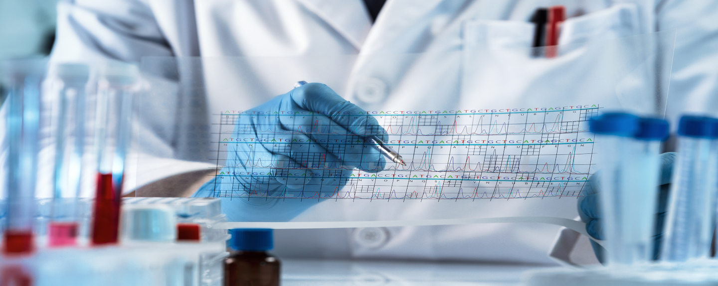 International forensic Sciences